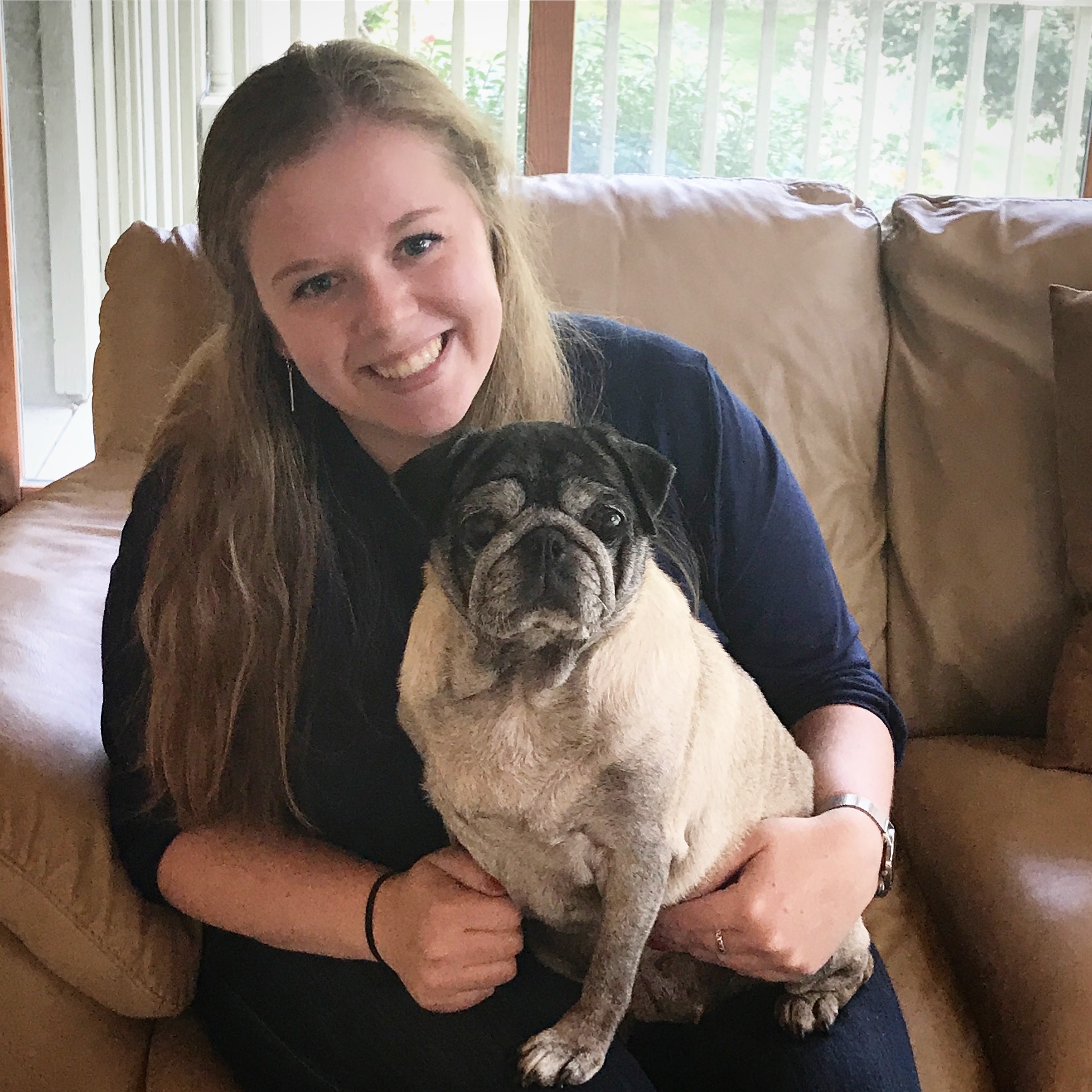 Singer Spotlight: Allie Wigley – Calliope Women's Chorus | Twin Cities ...