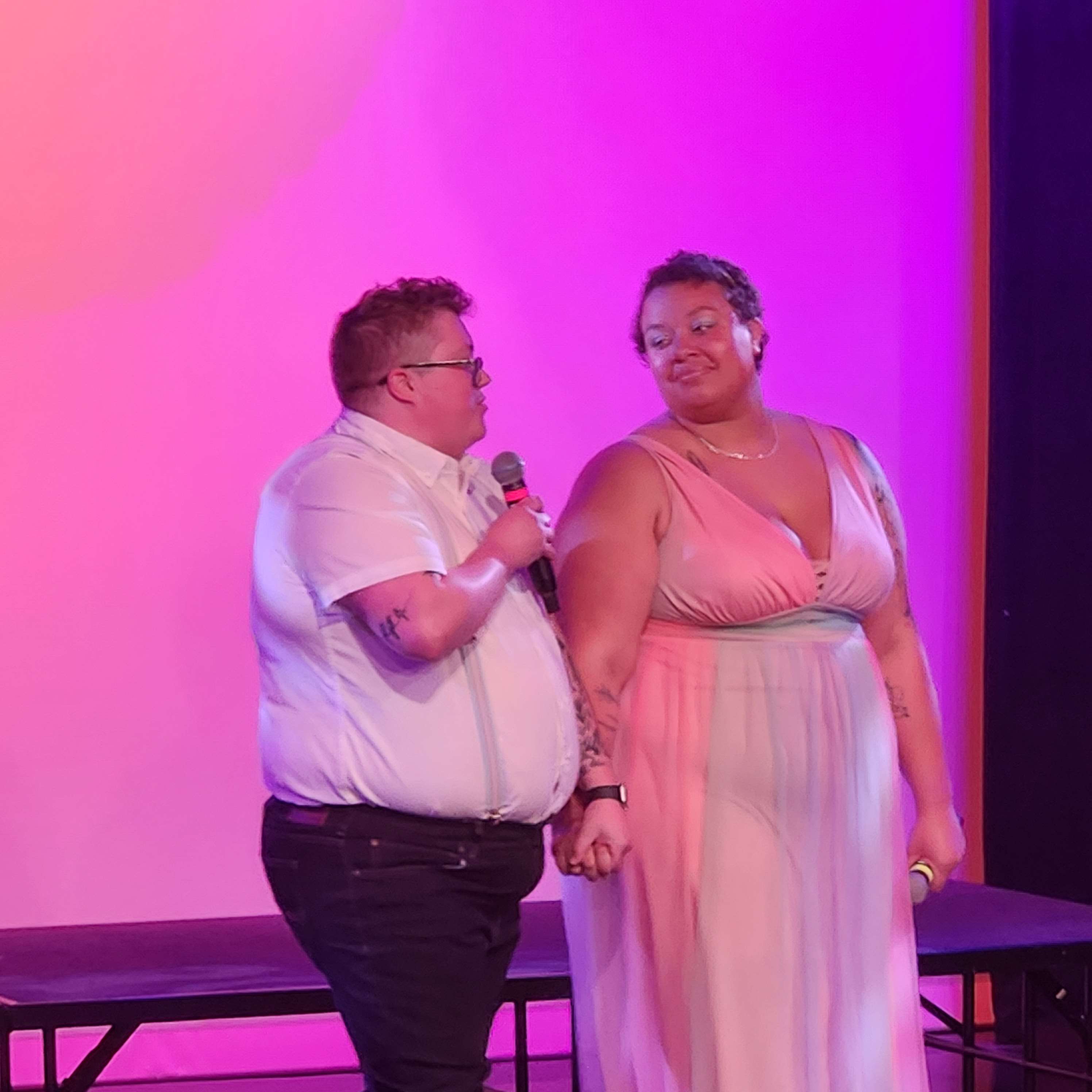 Calliope Women's Chorus | Twin Cities Feminist Choir – Promoting social ...