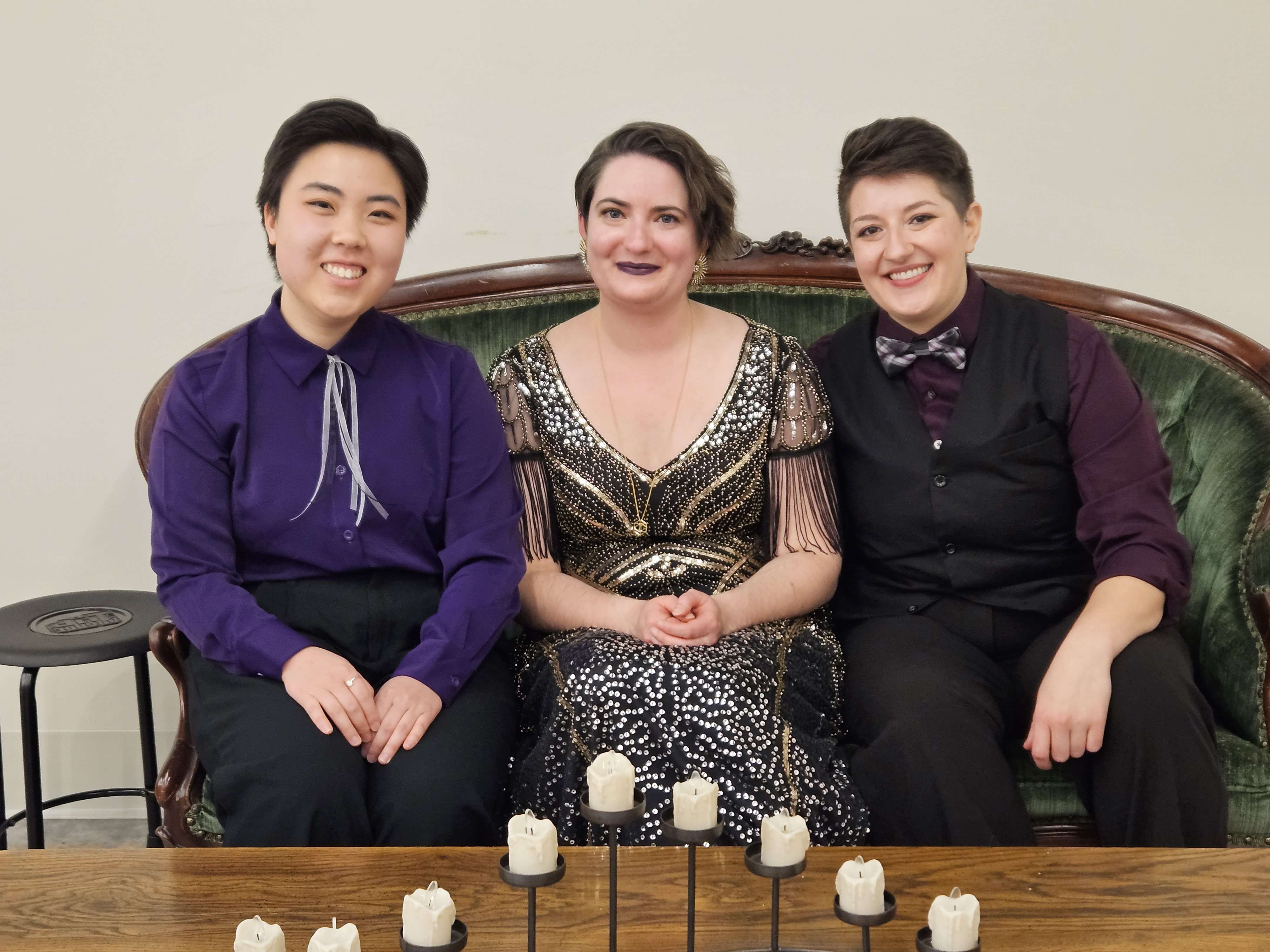 Calliope Women's Chorus | Twin Cities Feminist Choir – Promoting social ...